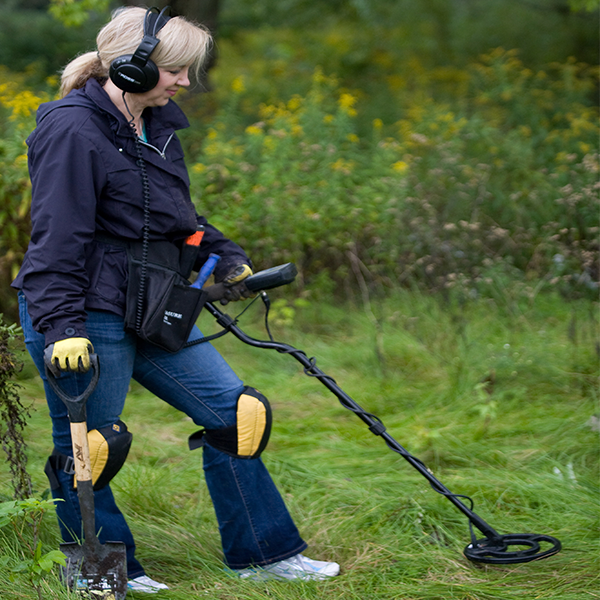 What is a metal detector? – Detectors Pro