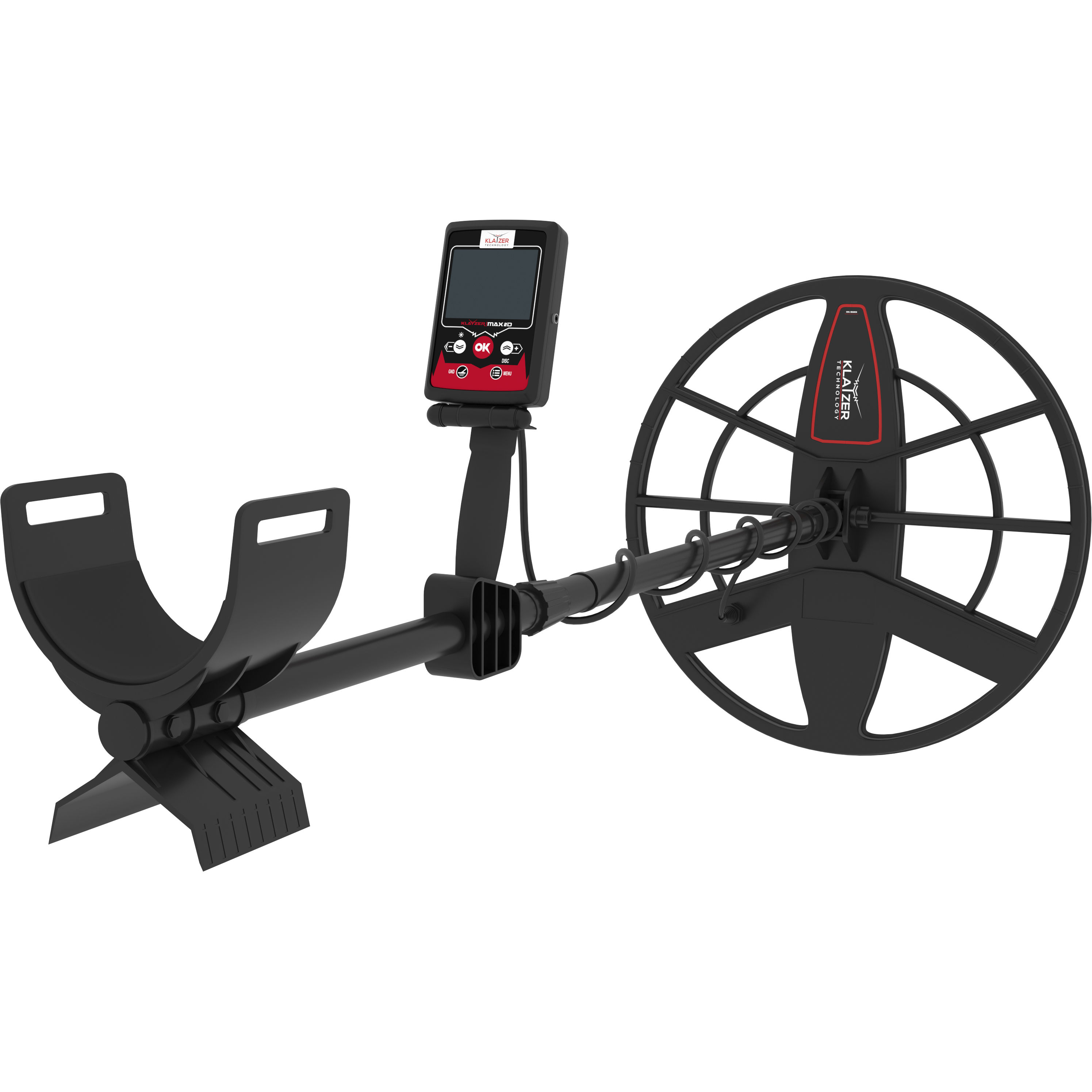 Best Selection of All Metal Detectors – Detectors Pro
