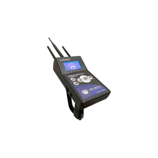 GER Detect Fresh Result-2 Underground Water Locator – Detectors Pro